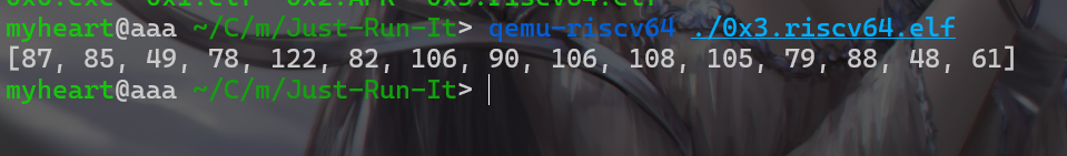 moeCTF--wp | iyheart的博客